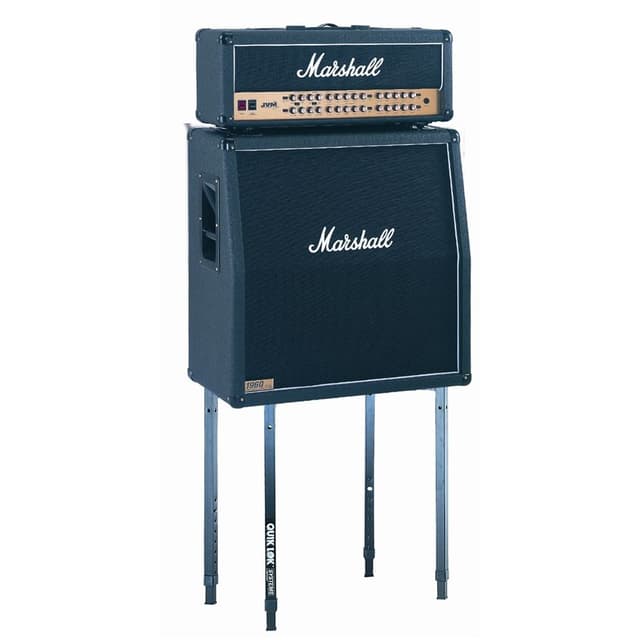 WS650 | マルチスタンド | クイックロック | ヤマハミュージックジャパン 取り扱いブランド