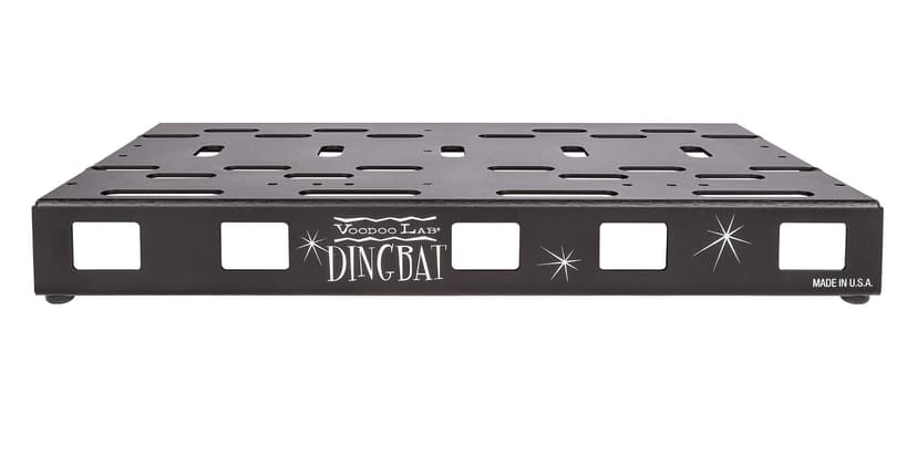 DBM（ディングバット ミディアム） | ペダルボード＆パワーパッケージ（ペダルボード＆パワーサプライ） | ブードゥーラボ | ヤマハ ...